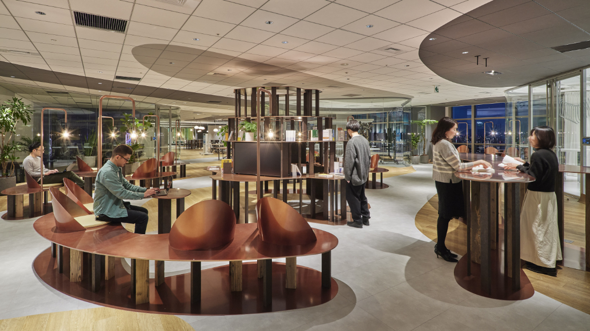 ABOUT（OPEN HUBとは）｜事業共創で未来を創るOPEN HUB for Smart World