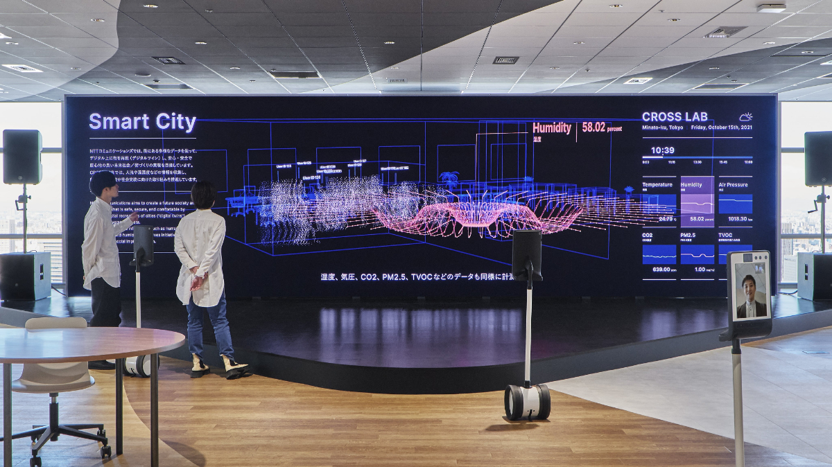 ABOUT（OPEN HUBとは）｜事業共創で未来を創るOPEN HUB for Smart World