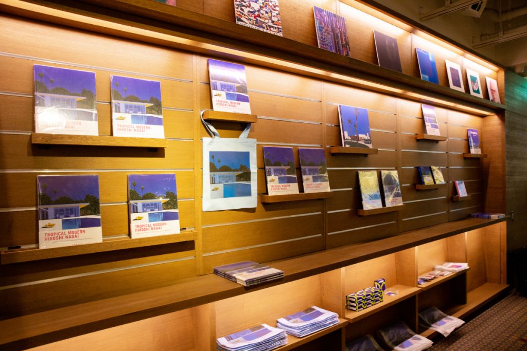 VRで次なるアート体験を。代官山T-SITEに誕生した永井博ワールドの舞台裏｜PROJECT（共創プロジェクト事例）｜事業共創で未来を創る ...