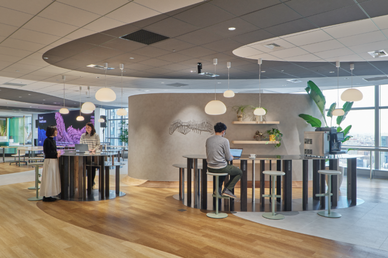 体験から始まる、アイデア創出の連鎖。「OPEN HUB Park」はなぜ共創を生み出せるのか｜JOURNAL（先進事例や最新トレンド）｜事業 ...