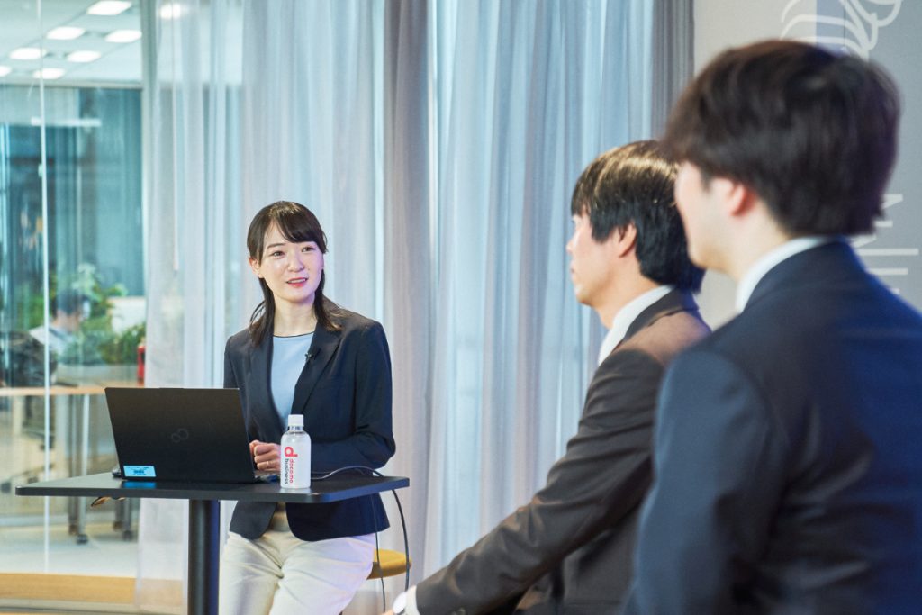 Amazon Connectの「かゆいところ」にNTT Comはどう対処したのか？｜JOURNAL（先進事例や最新トレンド）｜事業共創で未来を創るOPEN HUB for Smart World