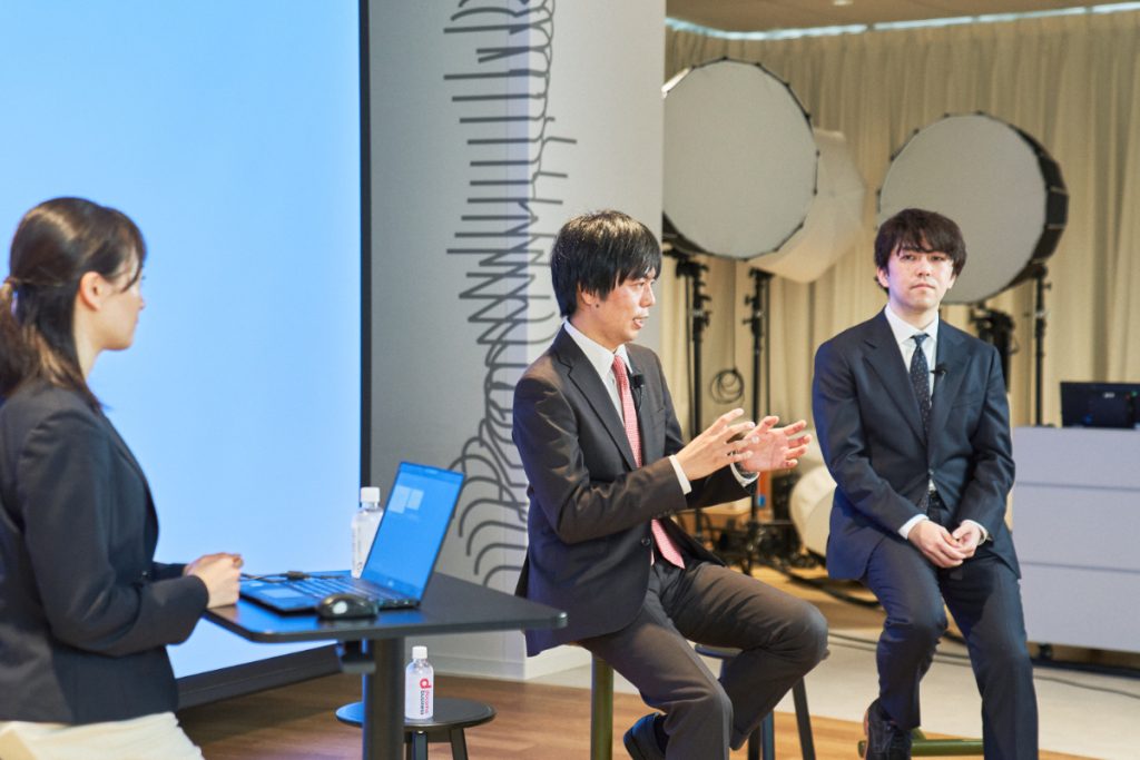 Amazon Connectの「かゆいところ」にNTT Comはどう対処したのか？｜JOURNAL（先進事例や最新トレンド）｜事業共創で未来を創るOPEN HUB for Smart World