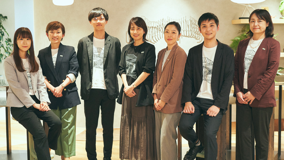 体験から始まる、アイデア創出の連鎖。「OPEN HUB Park」はなぜ共創を生み出せるのか｜JOURNAL（先進事例や最新トレンド）｜事業 ...