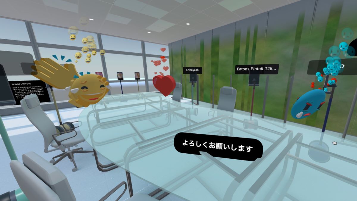 バーチャルスペースも加わりさらに進化。「新しいOPEN HUB」の歩き方｜JOURNAL（先進事例や最新トレンド）｜事業共創で未来を創る ...