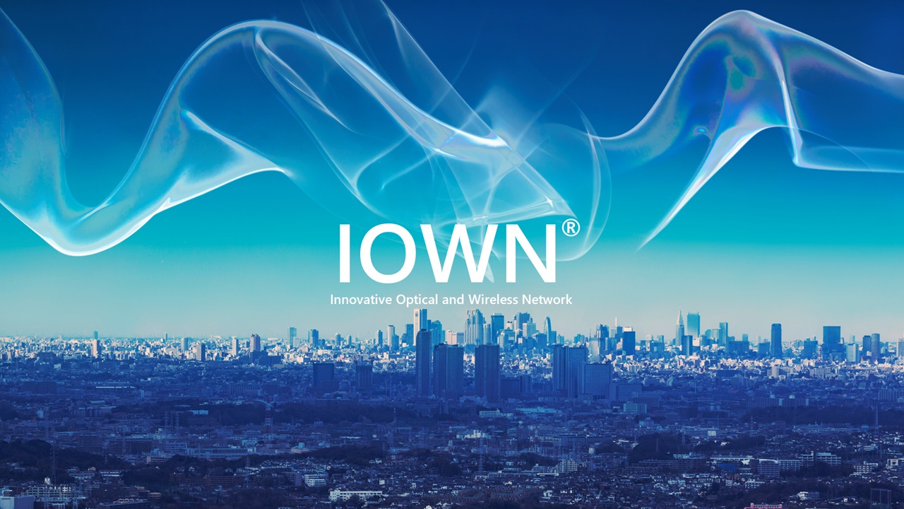 【10分でわかる】IOWNの現在地 -生成AI時代のインフラを支える新技術とは-｜EVENT（先端技術や未来を思考するイベント）｜事業共創で未来を創るOPEN HUB for Smart World